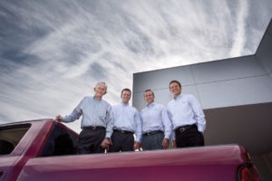 About Us | Bill Marsh Auto